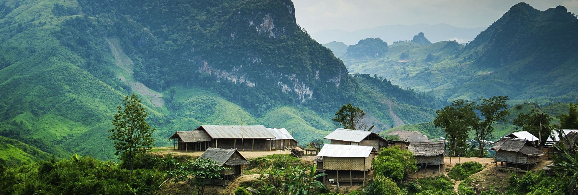 11-Day The Northern Laos Legend | Sonasia Holiday