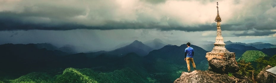 Blog about Myanmar nature & adventure | SonaBee