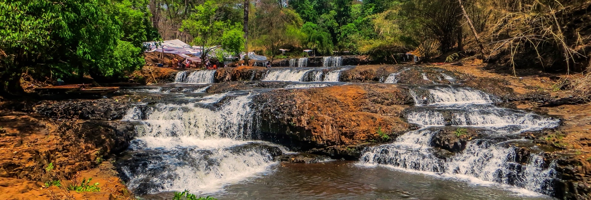 Rattanakiri Travel - When to visit - What to see & do - Where to stay