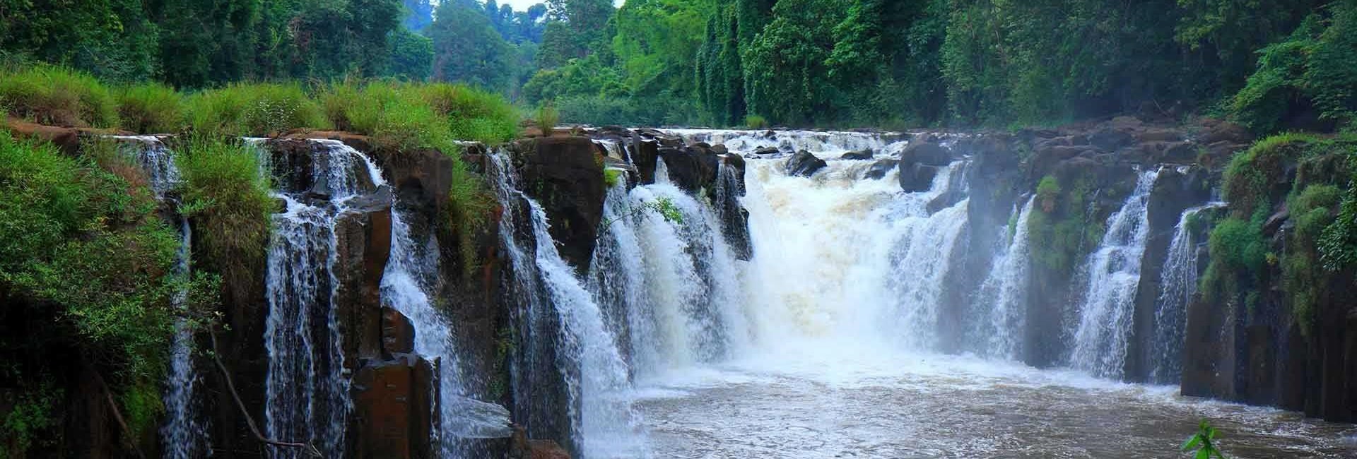 Pakse Travel Guide - When to visit - What to see & do - Where to stay