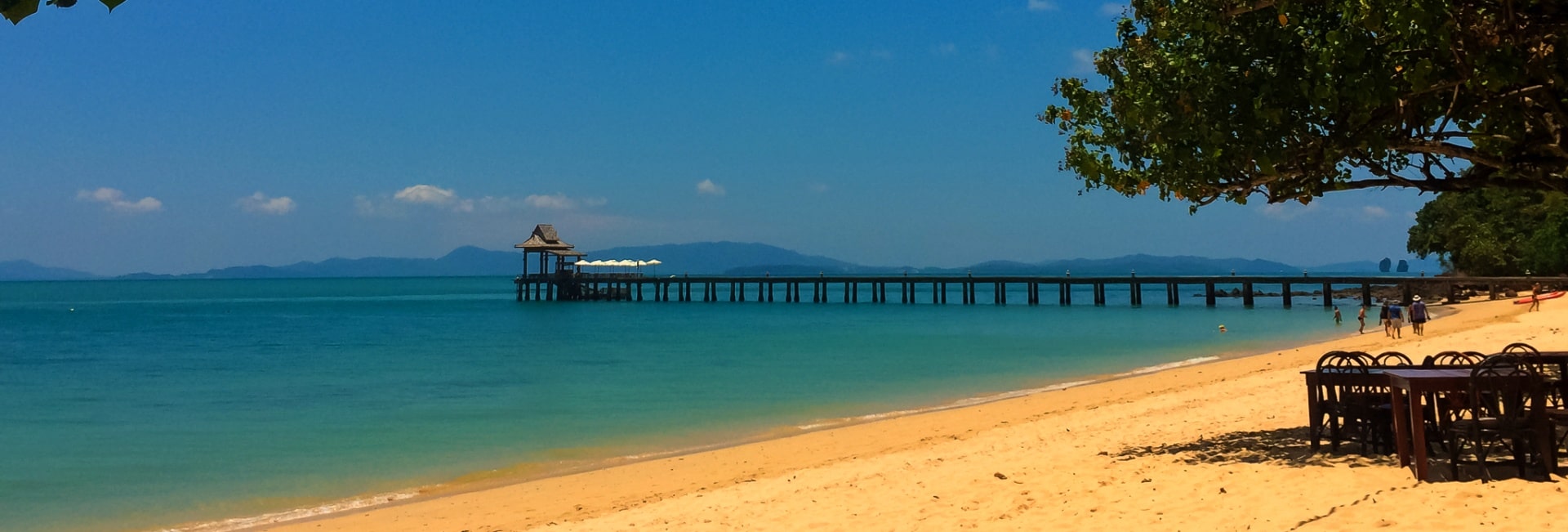 Phang-nga Bay Travel - When to visit - What to see & do - Where to stay