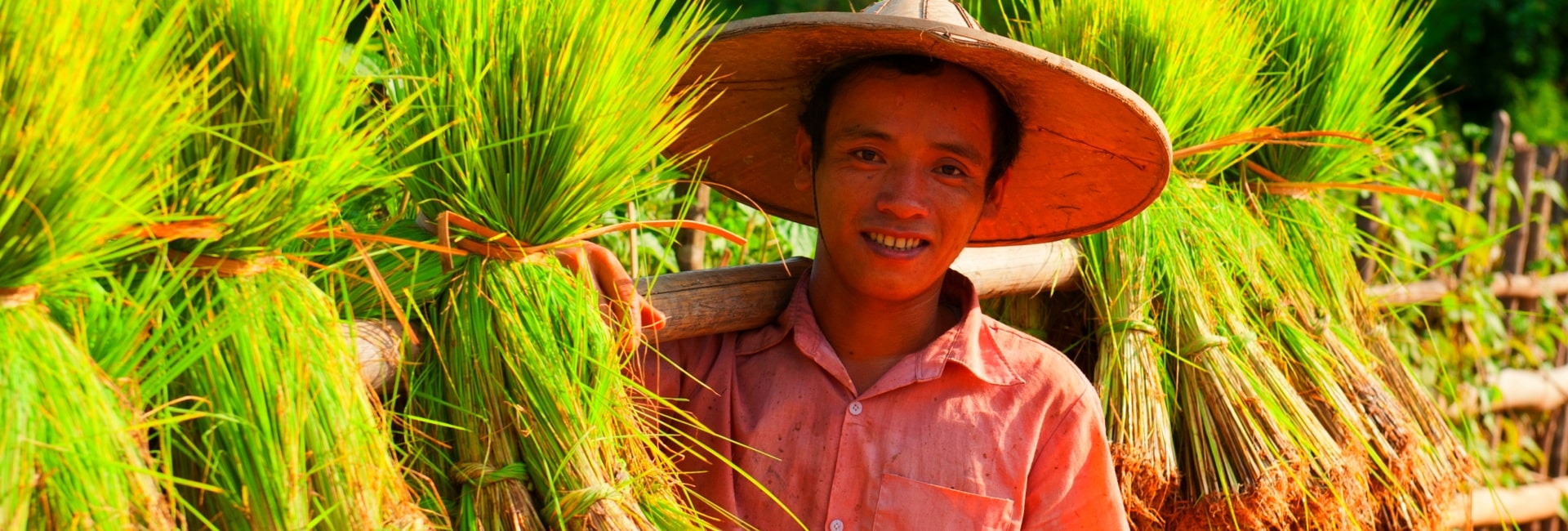 Lashio Travel - When to visit - What to see & do - Where to stay