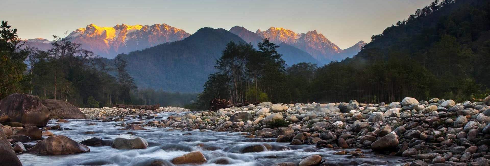 Putao Travel - When to visit - What to see & do - Where to stay