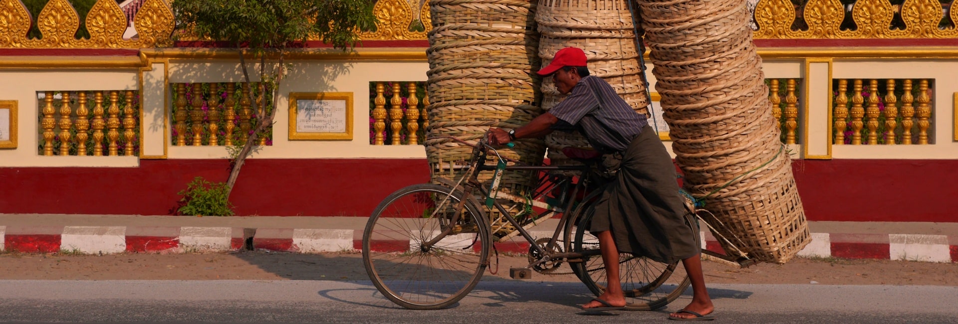 Taungoo Travel Guide - When to visit - What to see & do - Where to stay