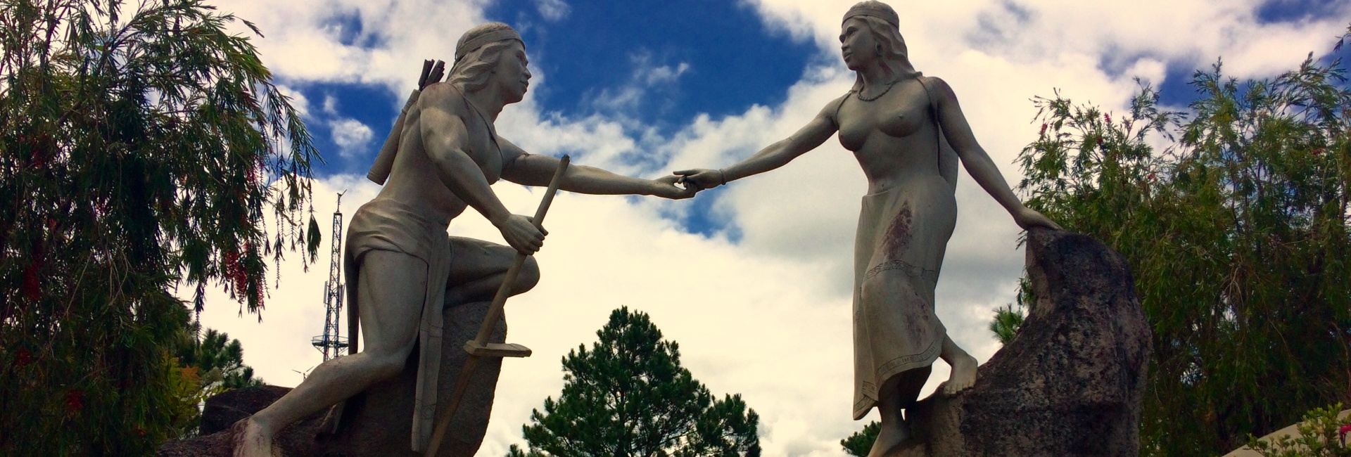 Da Lat Travel - When to visit - What to see & do - Where to stay