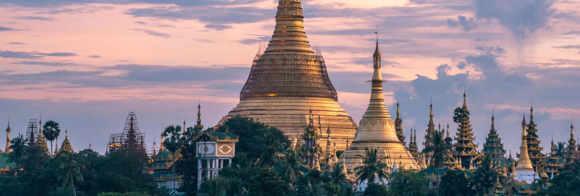 Is It safe to travel to Myanmar? What dangers & popular scams to avoid?
