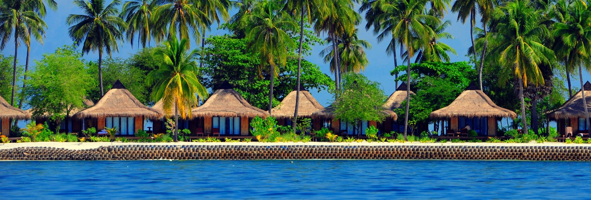 Trang Travel - When to visit - What to see & do - Where to stay