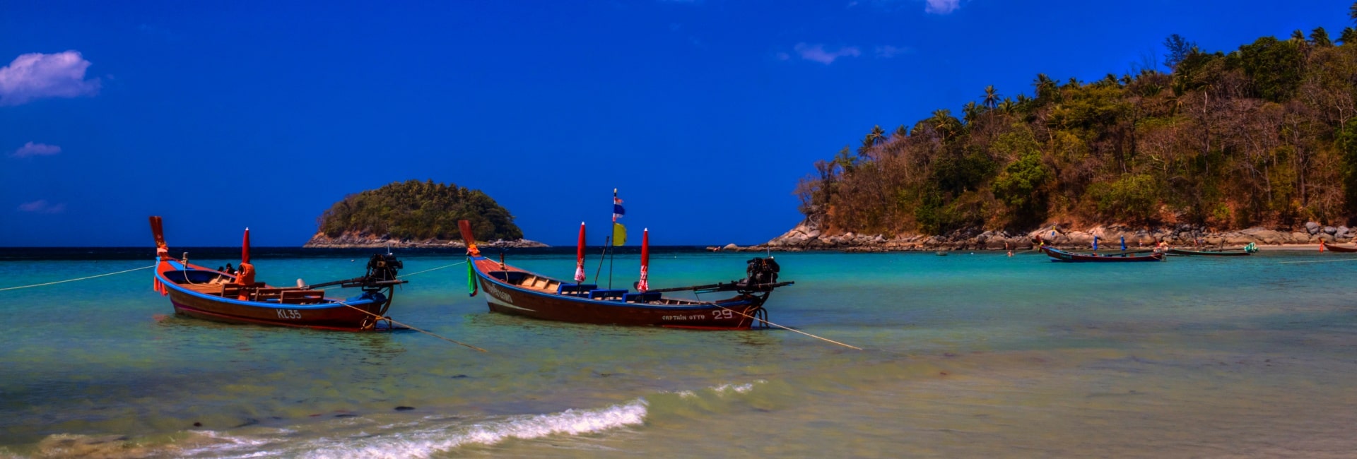 Phuket Travel Guide - When to visit - What to see & do - Where to stay