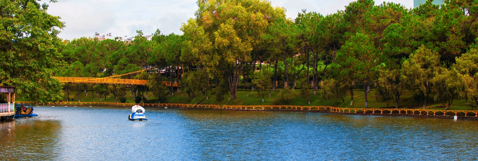 Pleiku Travel Guide - When to visit - What to see & do - Where to stay