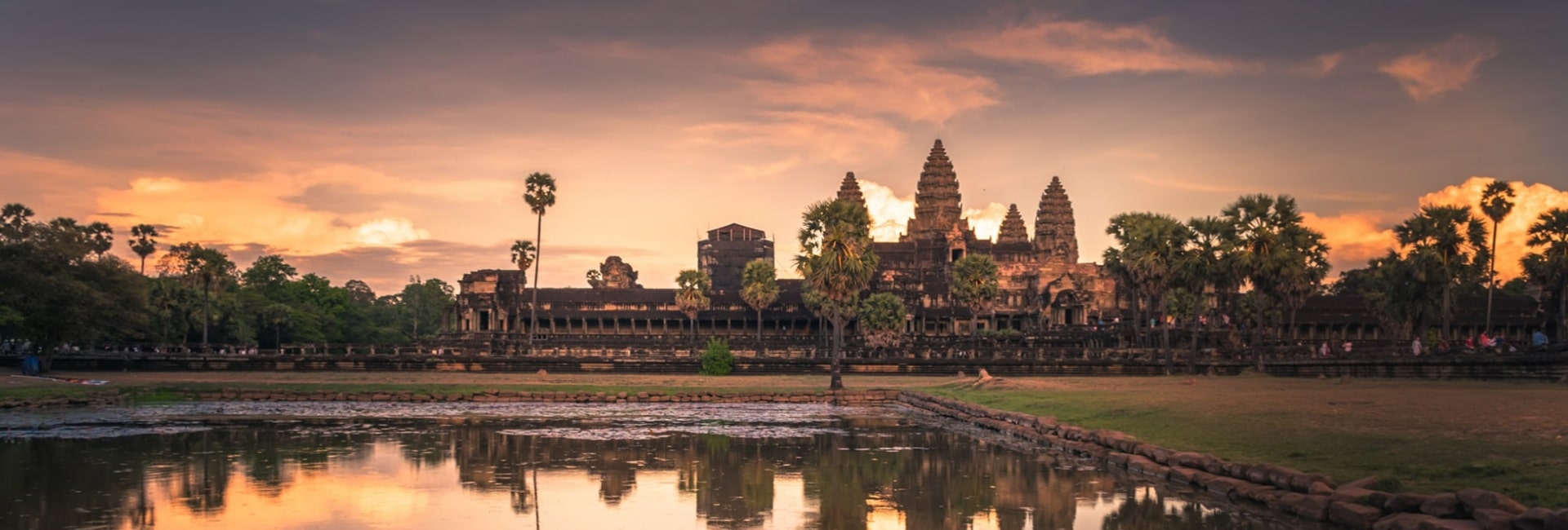 Cambodia best places to visit and must-see top tourist destinations