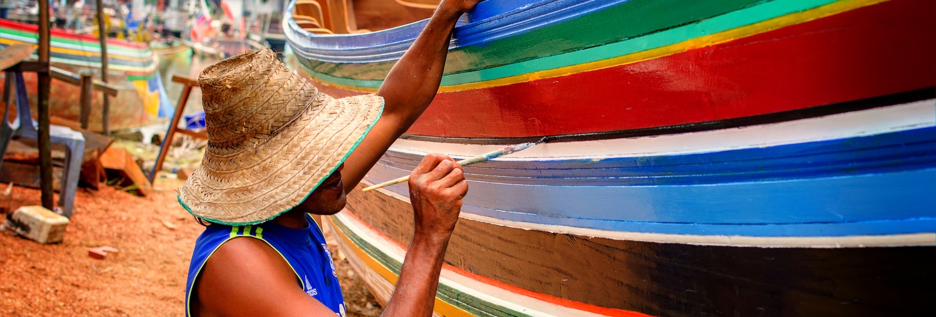 Narathiwat Travel - When to visit - What to see & do - Where to stay