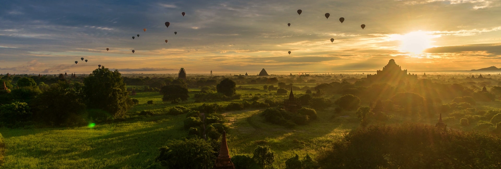 Myanmar best travel tips & guide from our local travel advisors