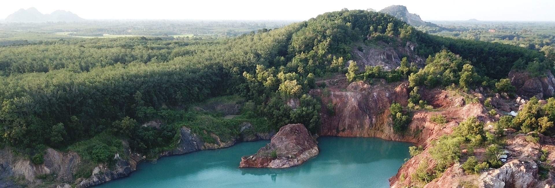 Phatthalung Travel - When to visit - What to see & do - Where to stay