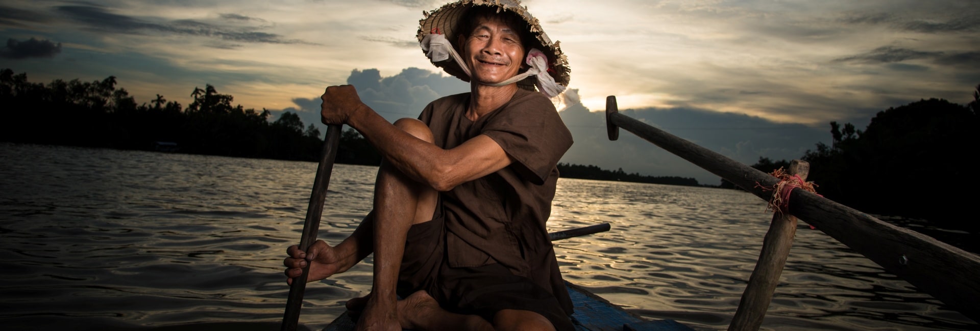 Ben Tre Travel - When to visit - What to see & do - Where to stay