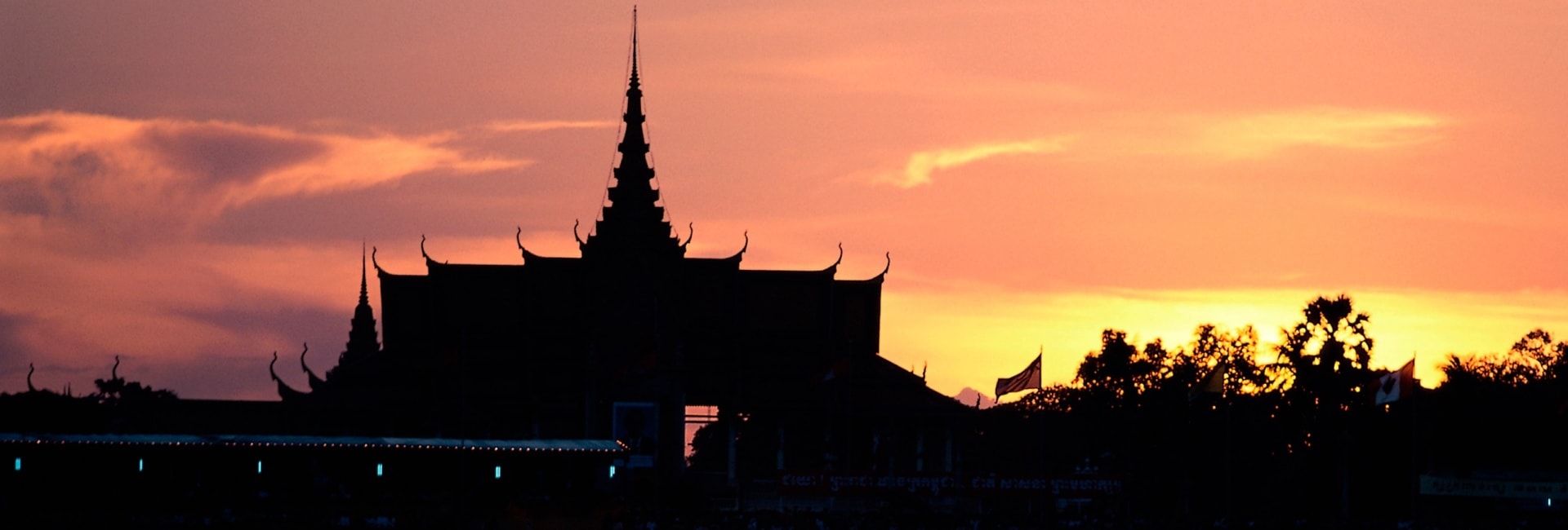 2-Week Cambodia Honeymoon Tour Package Itinerary | Sonasia Holiday