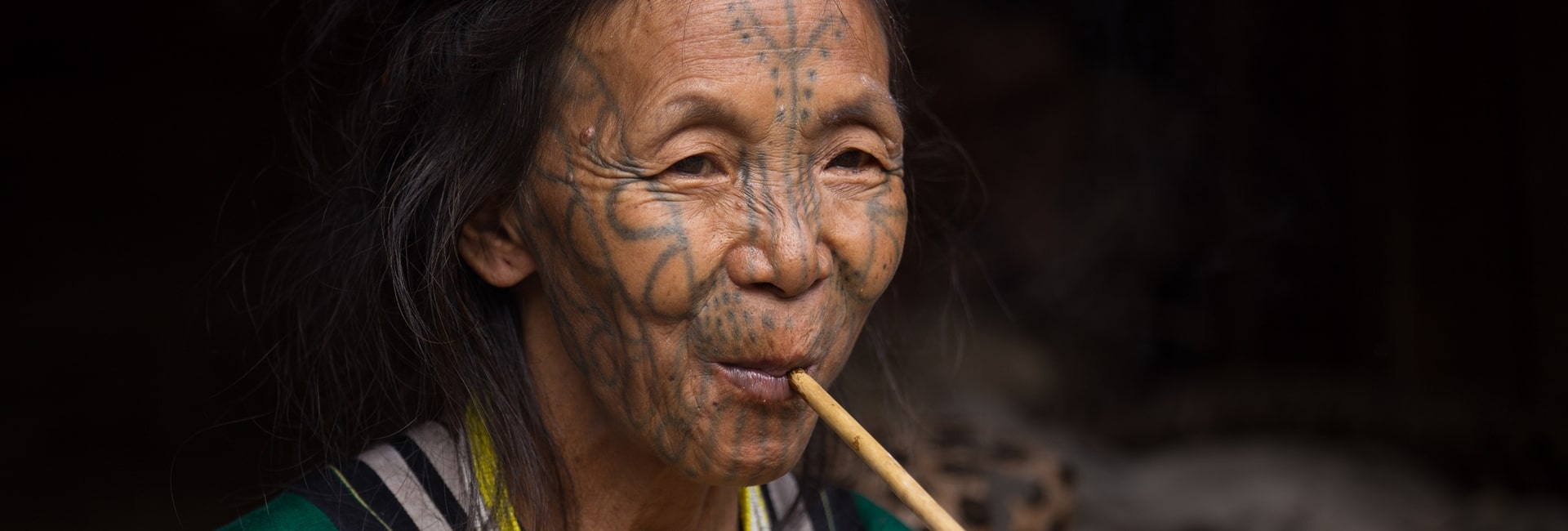 Chin State Travel - When to visit - What to see & do - Where to stay