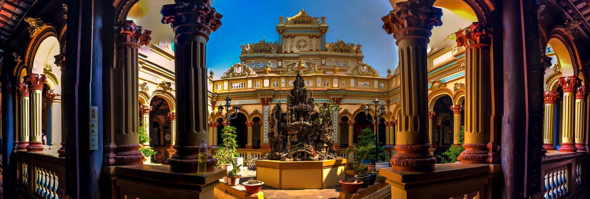 Tien Giang Travel - When to visit - What to see & do - Where to stay