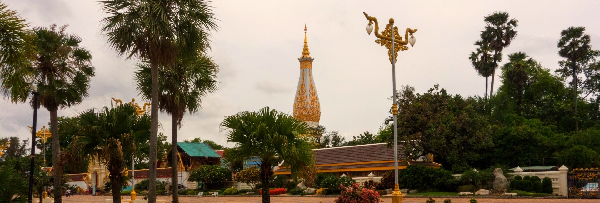Nakhon Phanom Travel - When to visit - What to see & do - Where to stay