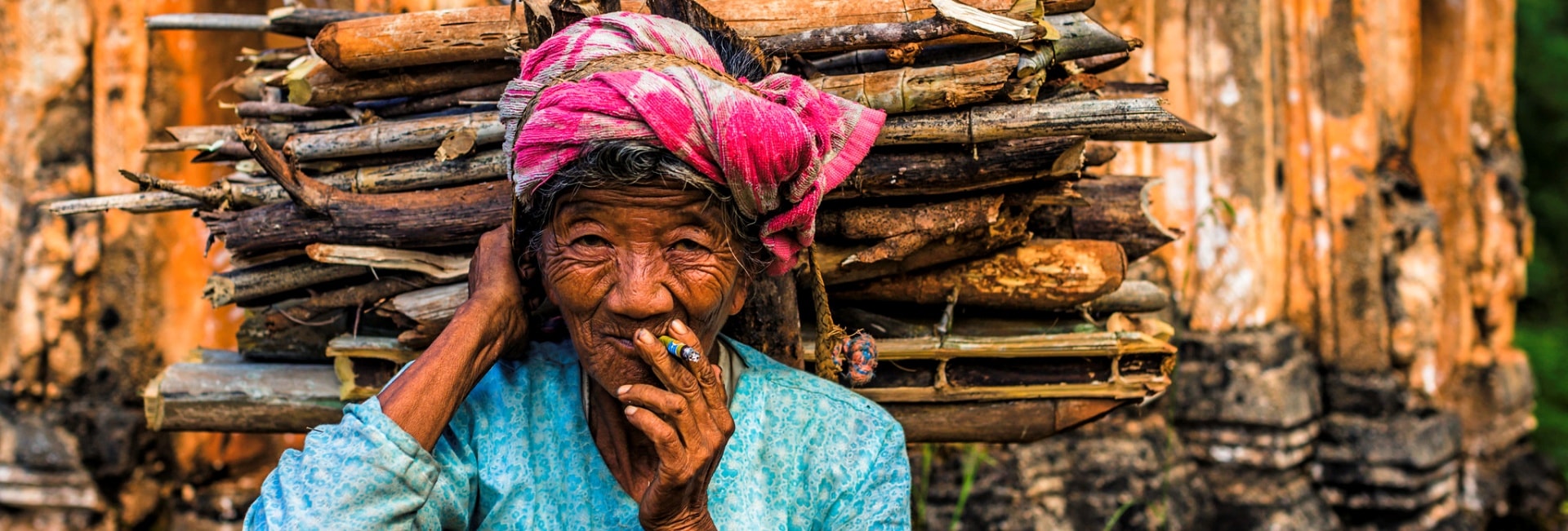 20-Day Trekking Tribes & Tradition of Myanmar | Sonasia Holiday