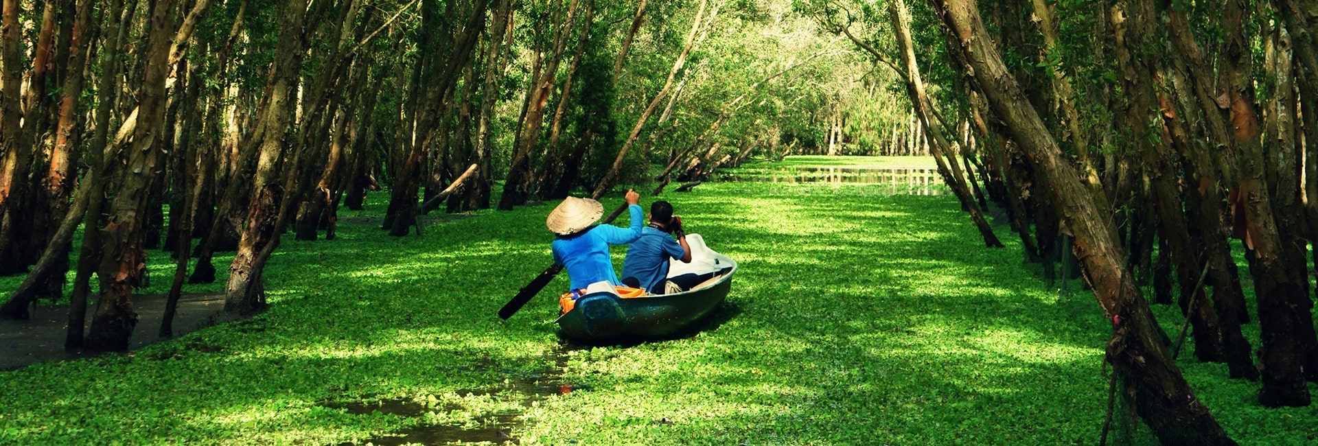 Chau Doc Travel - When to visit - What to see & do - Where to stay