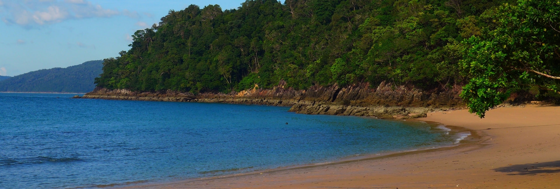 Ranong Travel - When to visit - What to see & do - Where to stay