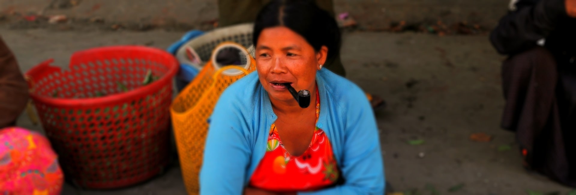 Sittwe Travel - When to visit - What to see & do - Where to stay