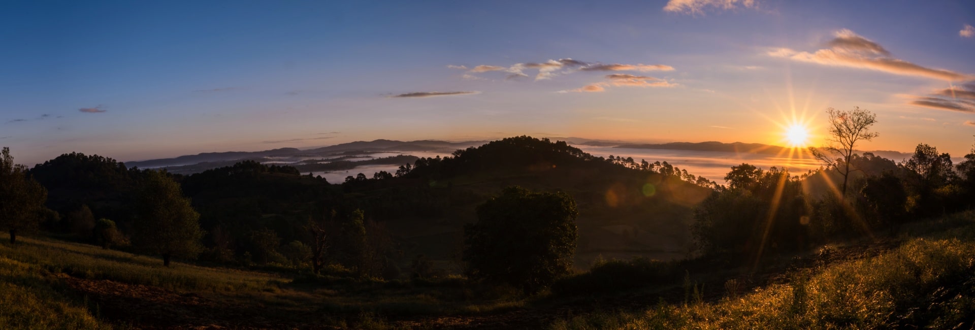 Shan State Travel - When to visit - What to see & do - Where to stay