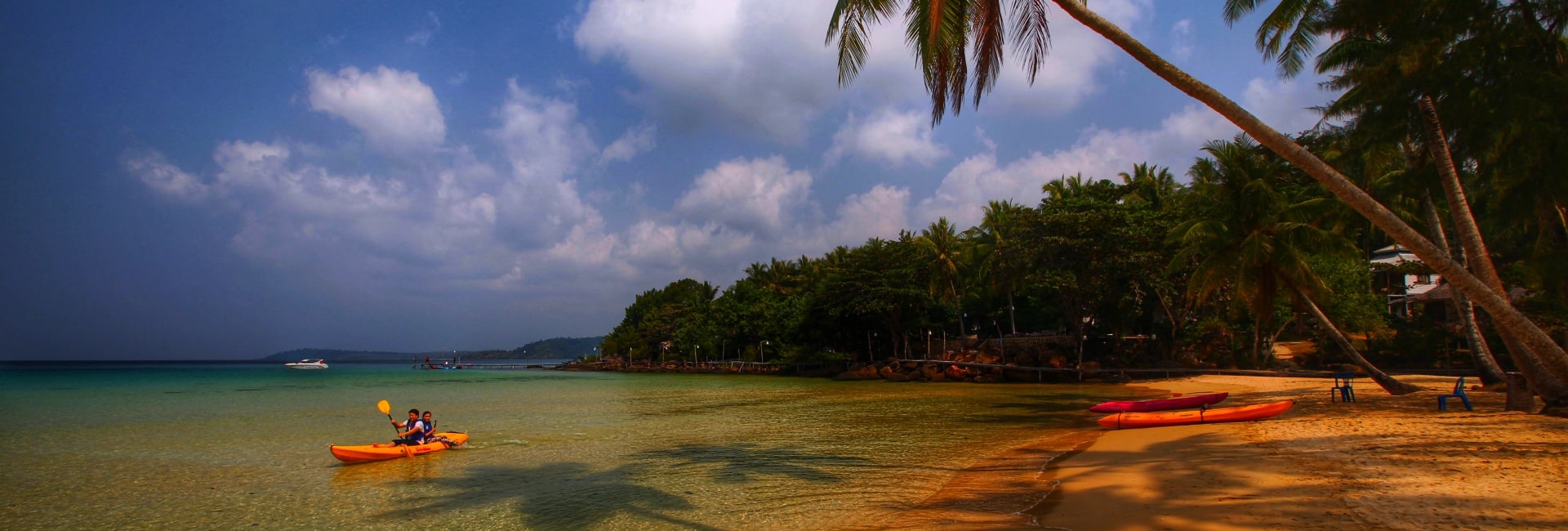 Koh Kood Travel - When to visit - What to see & do - Where to stay