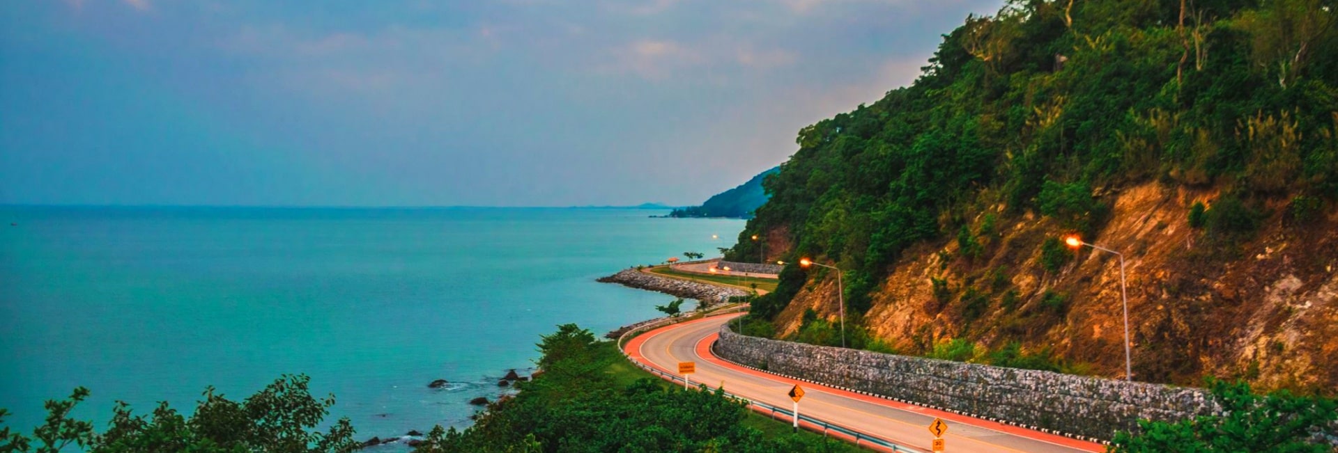 Chanthaburi Travel - When to visit - What to see & do - Where to stay