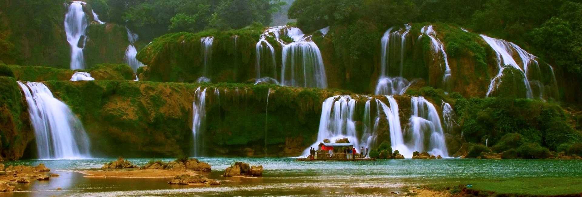 Ban Gioc Waterfall Travel - When to visit - What to see & do - Where to ...