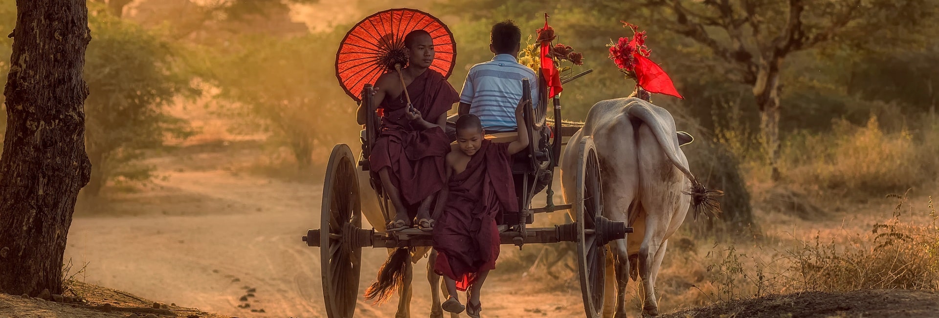 10-Day Shan Plateau Trek | Sonasia Holiday