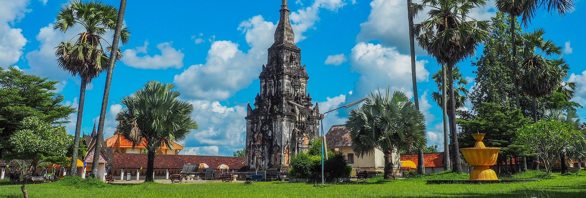 Savannakhet-When to visit-What to see -Where to stay