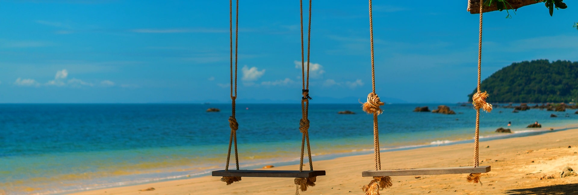 Koh Jum Travel - When to visit - What to see & do - Where to stay