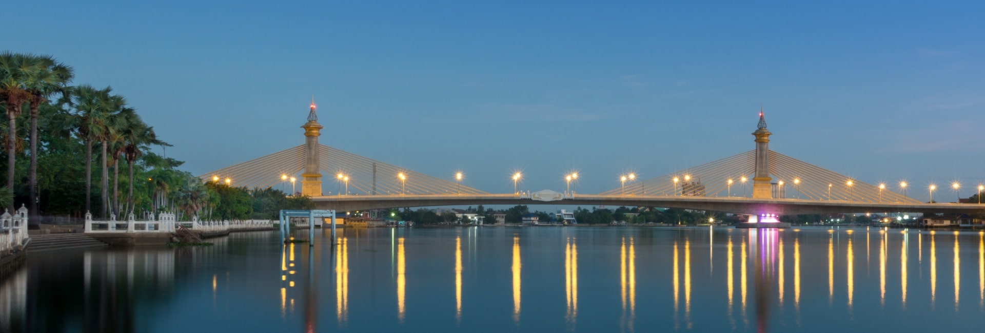 Nonthaburi Travel - When to visit - What to see & do - Where to stay